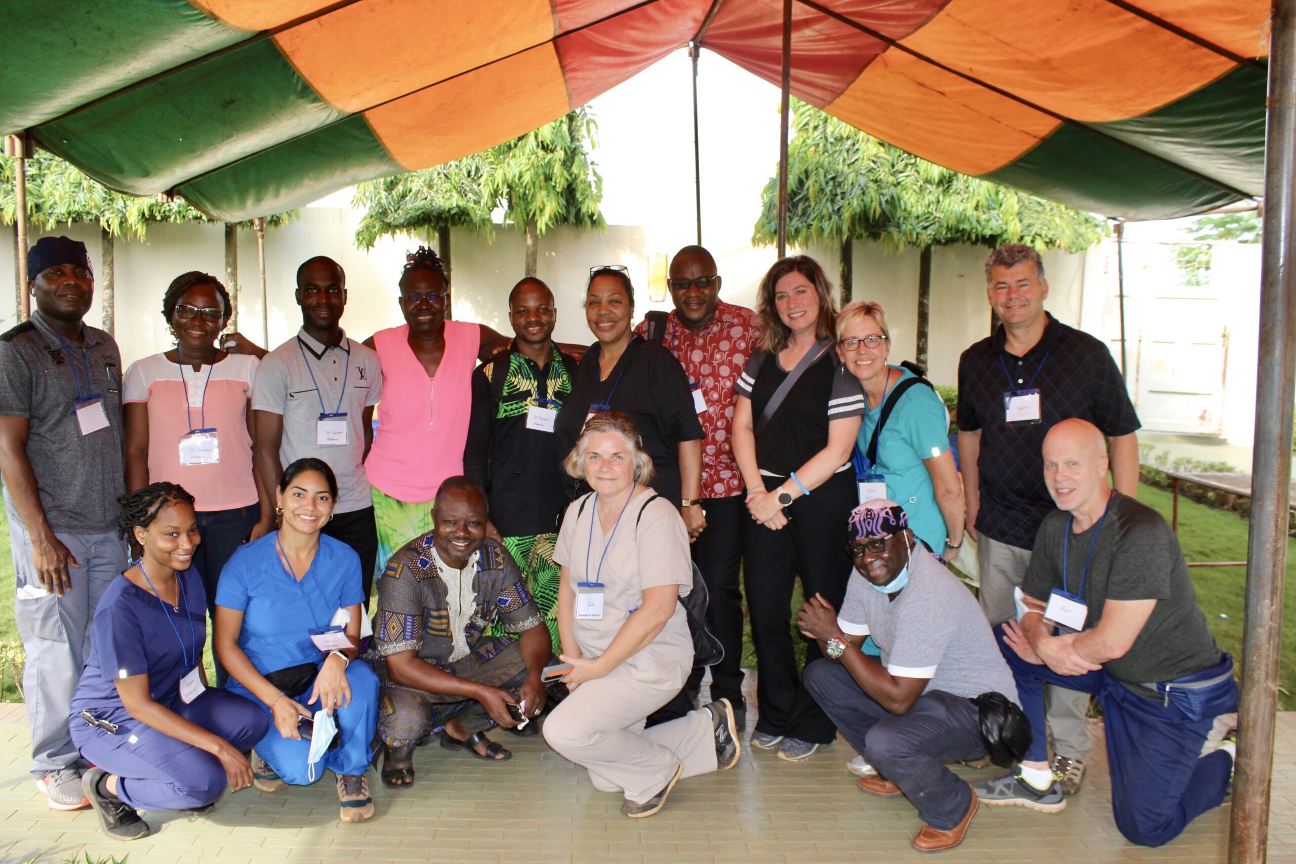 Three Reasons You Should Go On A Medical Missions Trip