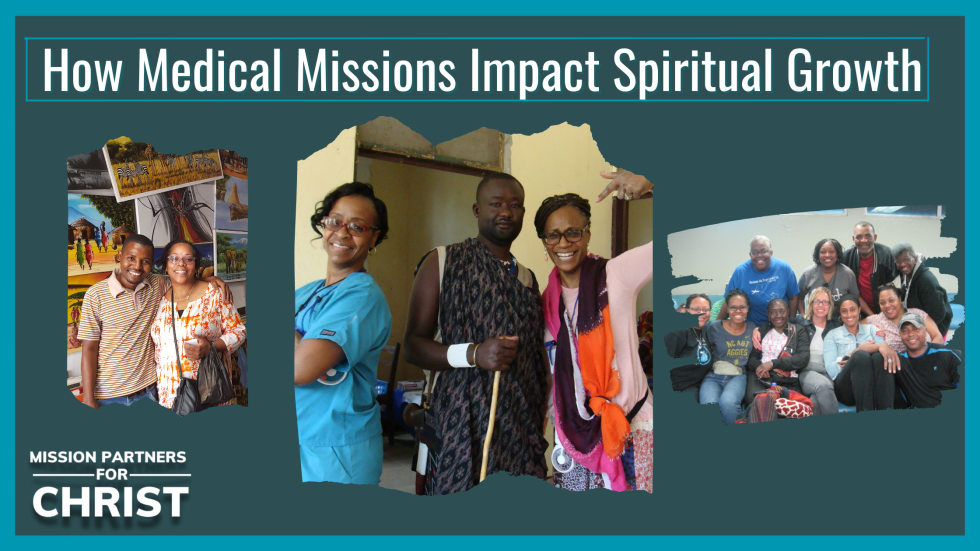 How Medical Missions Impact Spiritual Growth